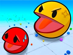 Ball Eating Simulator - G2K