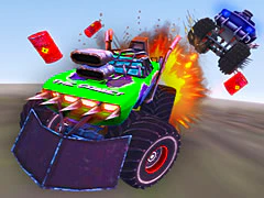 Car Games - G2K