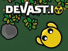 Devast.io - G2K