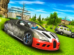 Car Games - G2K