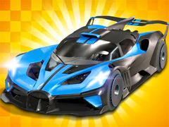 Car Games - G2K
