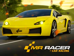 Car Games - G2K