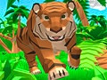 Tiger Simulator 3D - G2K