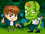 Cartoon Games - G2K