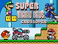 Super Mario Bros. Crossover 3.1.21 - G2K